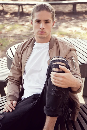 Tyler Brennan | Soap Opera Wiki | Fandom