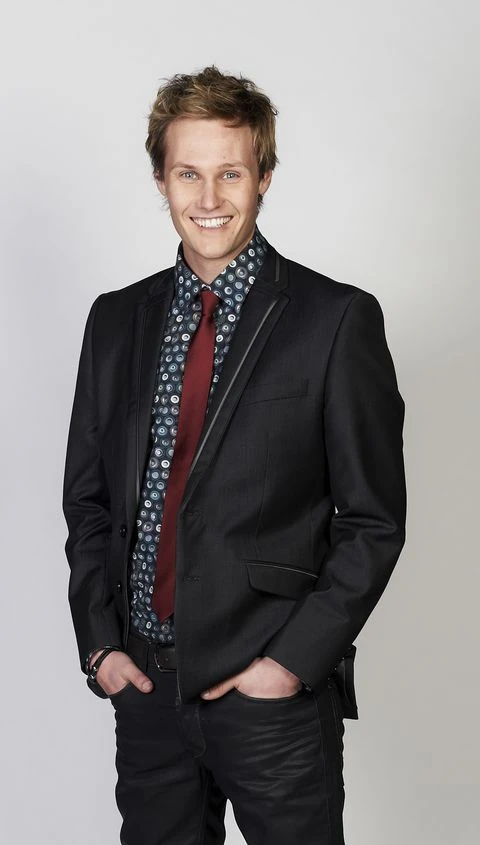 Andrew Robinson | Soap Opera Wiki | Fandom