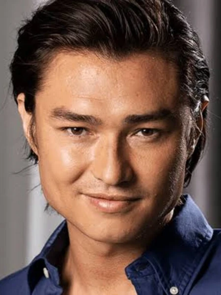 Leo Tanaka | Soap Opera Wiki | Fandom