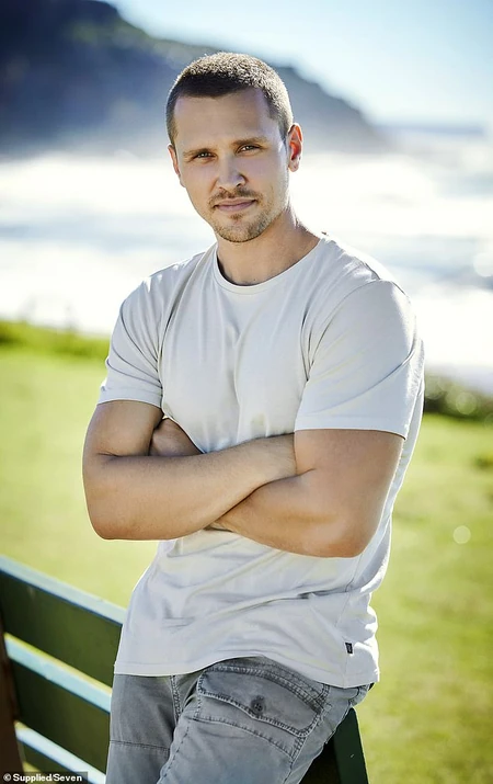 Josh Willis | Soap Opera Wiki | Fandom