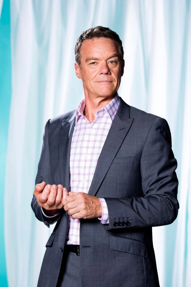 Paul Robinson | Soap Opera Wiki | Fandom