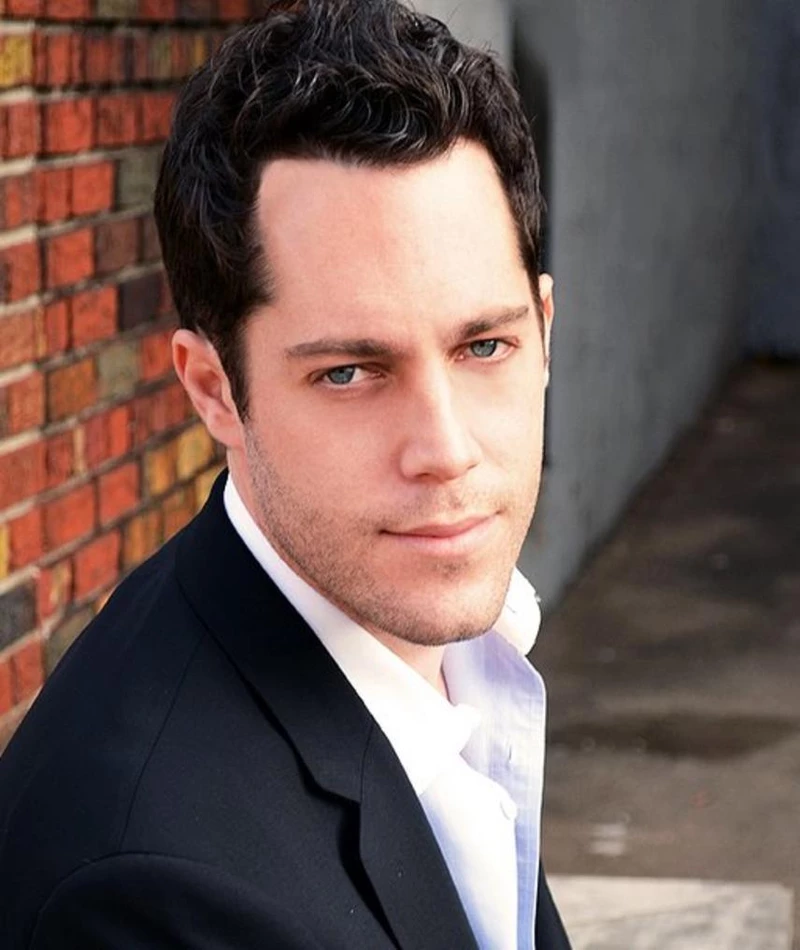 J.J. Forbes | Soap Opera Wiki | Fandom