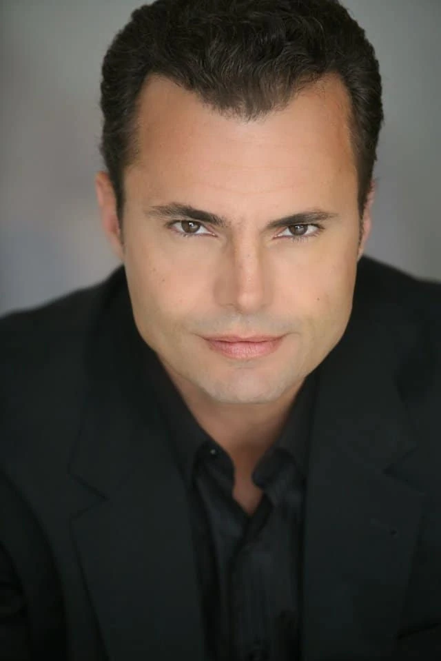 Brian Bodine | Soap Opera Wiki | Fandom
