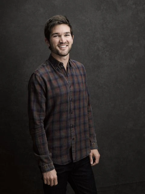 Ned Willis | Soap Opera Wiki | Fandom