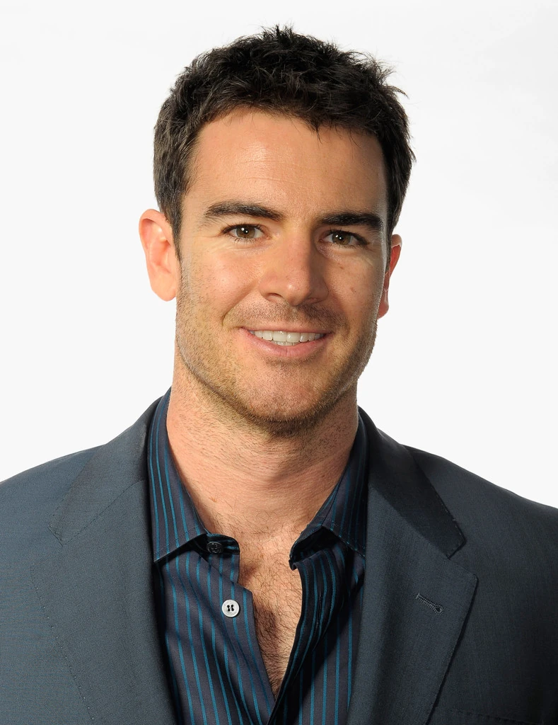 Frazer Yeats | Soap Opera Wiki | Fandom