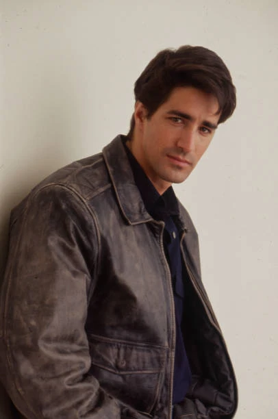 Trucker McKenzie | Soap Opera Wiki | Fandom