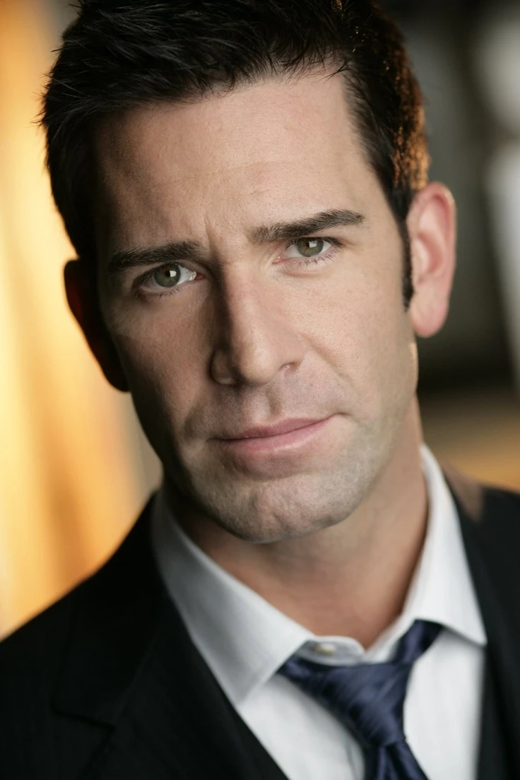 Elijah Clarke | Soap Opera Wiki | Fandom