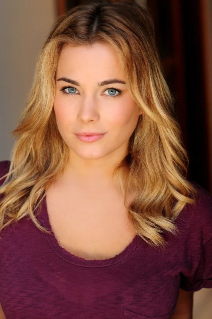 Natasha Williams | Soap Opera Wiki | Fandom