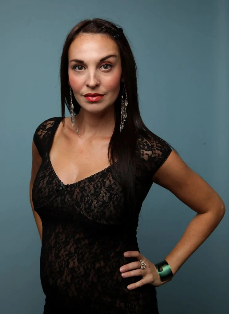 Harmony Miller | Soap Opera Wiki | Fandom