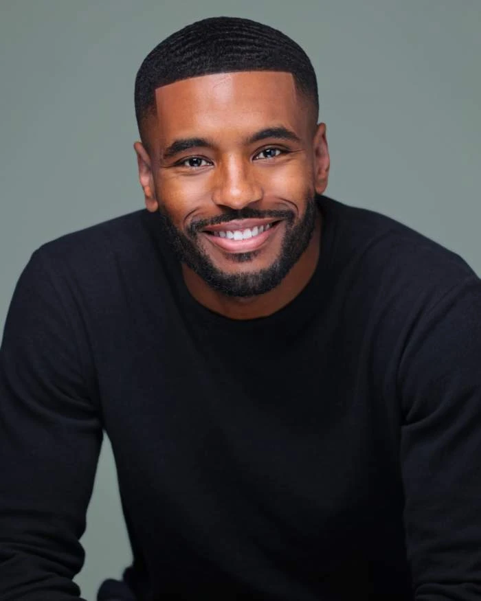 Andre Richardson | Soap Opera Wiki | Fandom