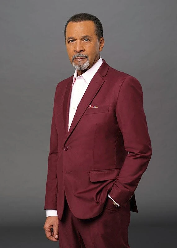 Vernon Dupree | Soap Opera Wiki | Fandom