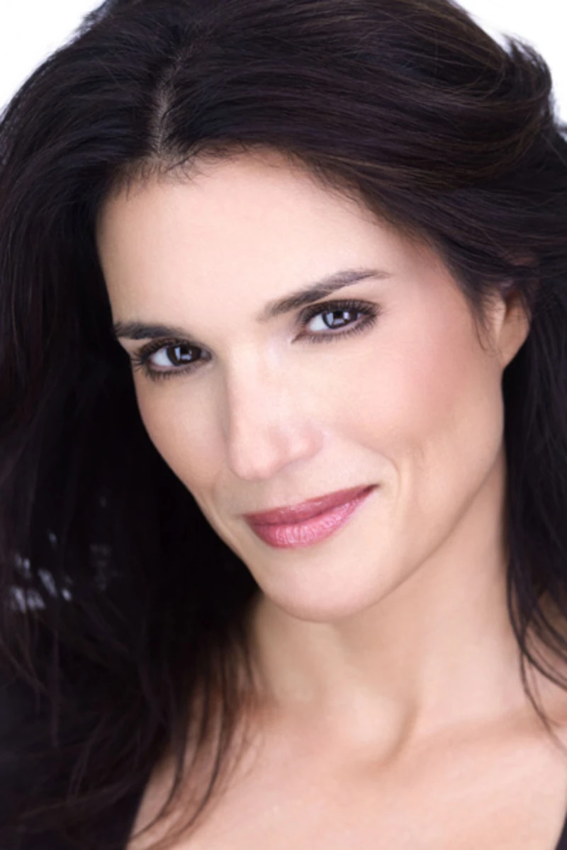 Rebecca Fowler | Soap Opera Wiki | Fandom