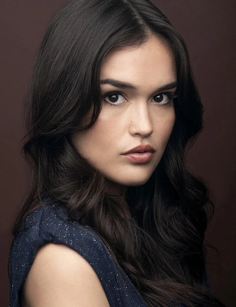Paige Larson | Soap Opera Wiki | Fandom
