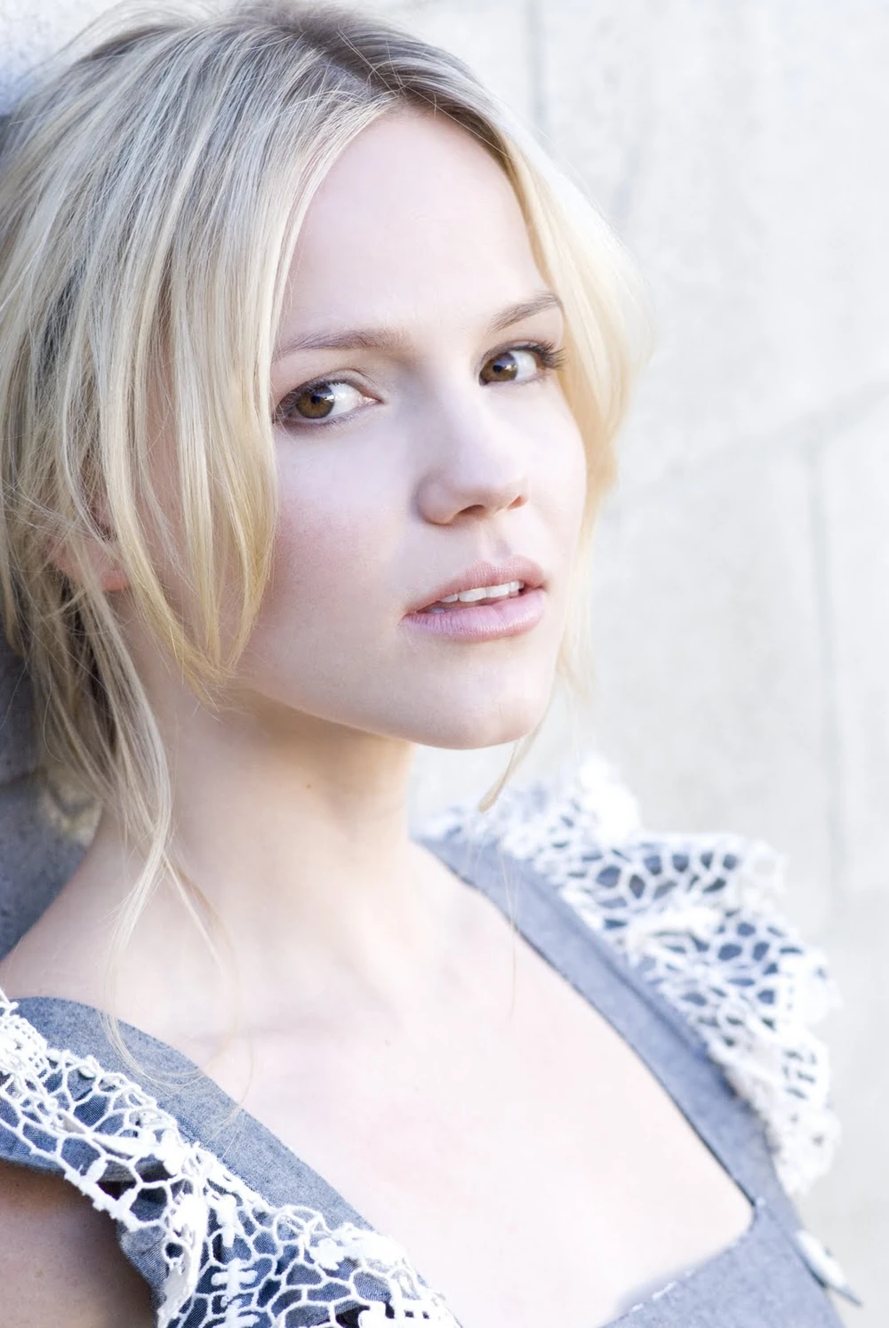 Babe Carey | Soap Opera Wiki | Fandom