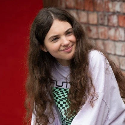 Nell Rebecchi | Soap Opera Wiki | Fandom