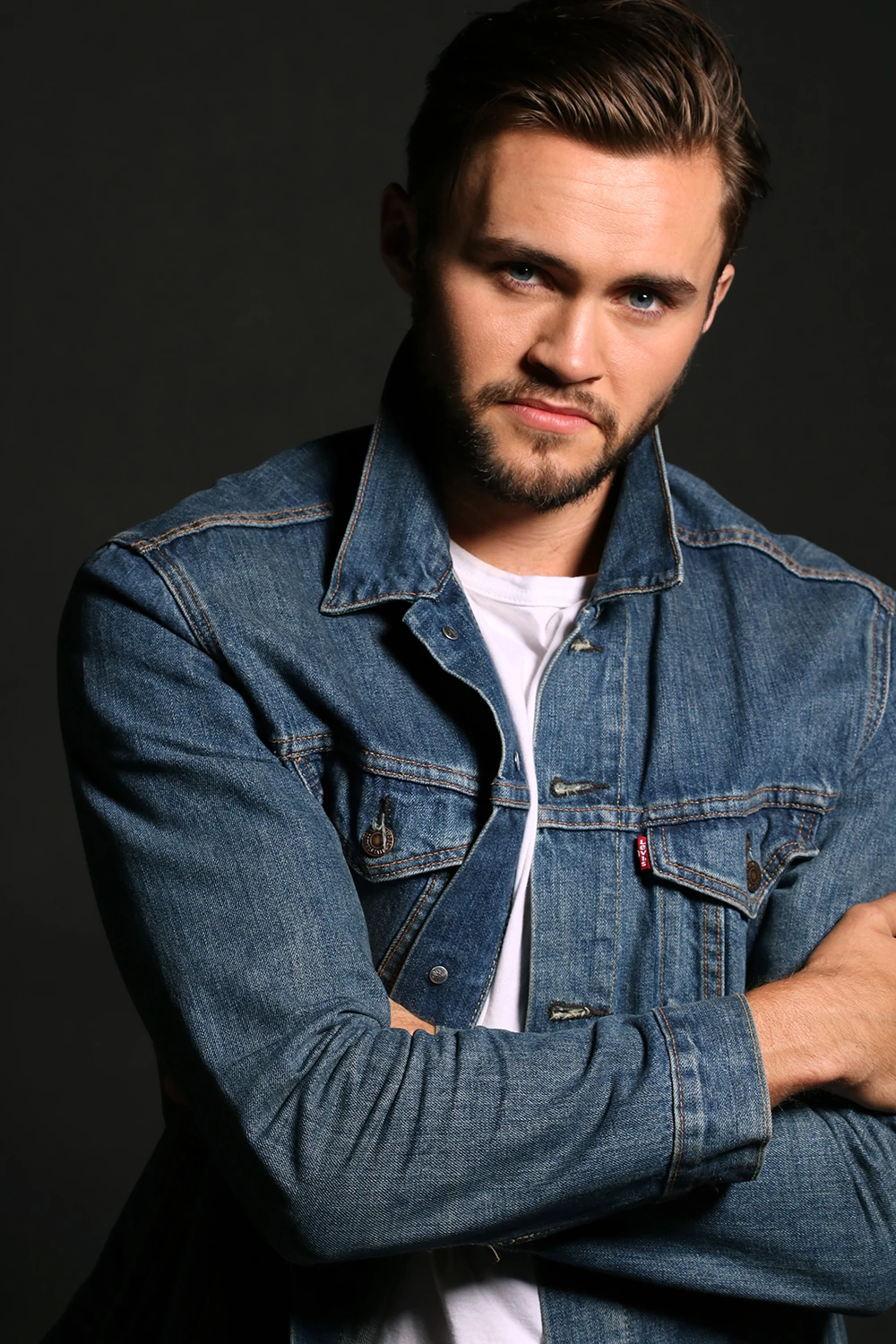 Colin Bedford | Soap Opera Wiki | Fandom