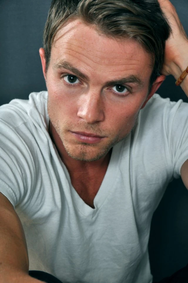 Ryder Carter | Soap Opera Wiki | Fandom