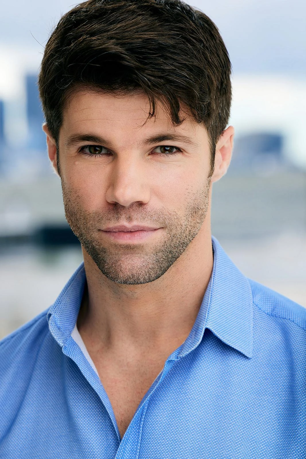 James Ford | Soap Opera Wiki | Fandom