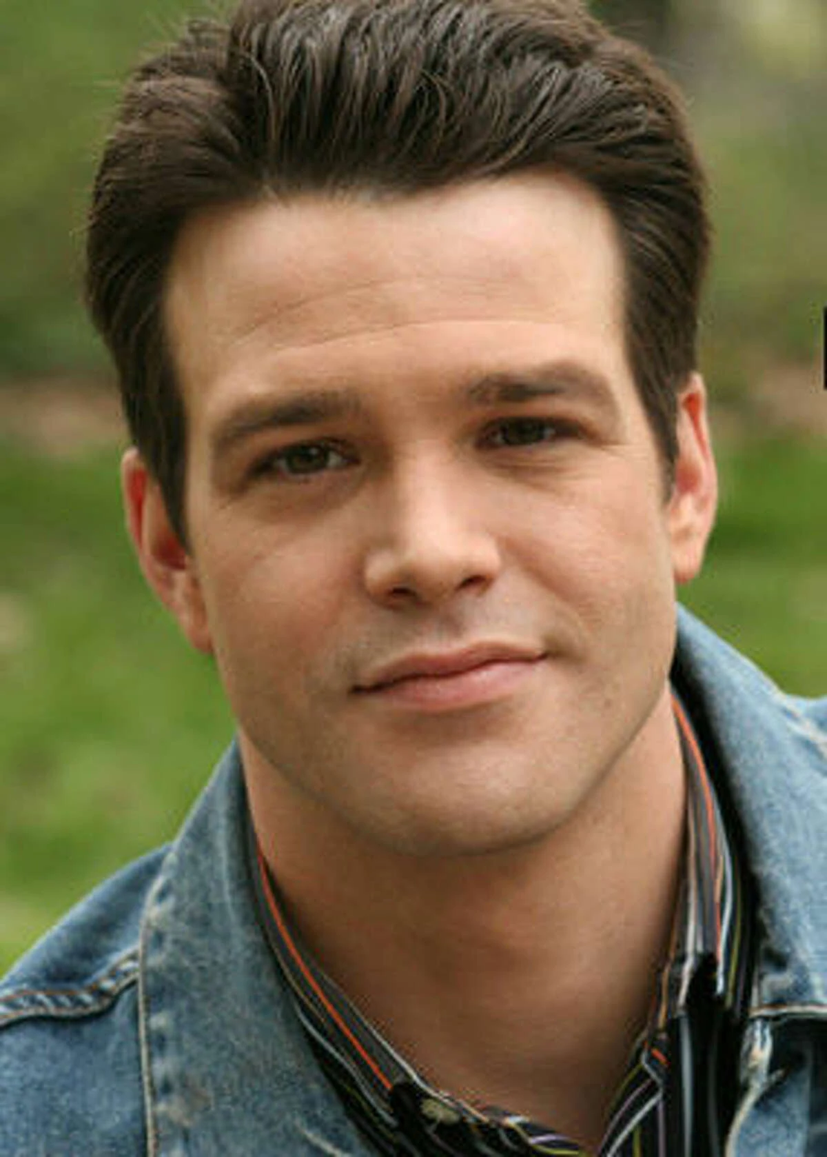 Michael McBain | Soap Opera Wiki | Fandom