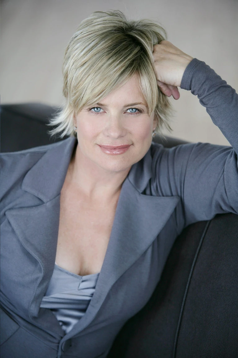 Kayla Brady | Soap Opera Wiki | Fandom