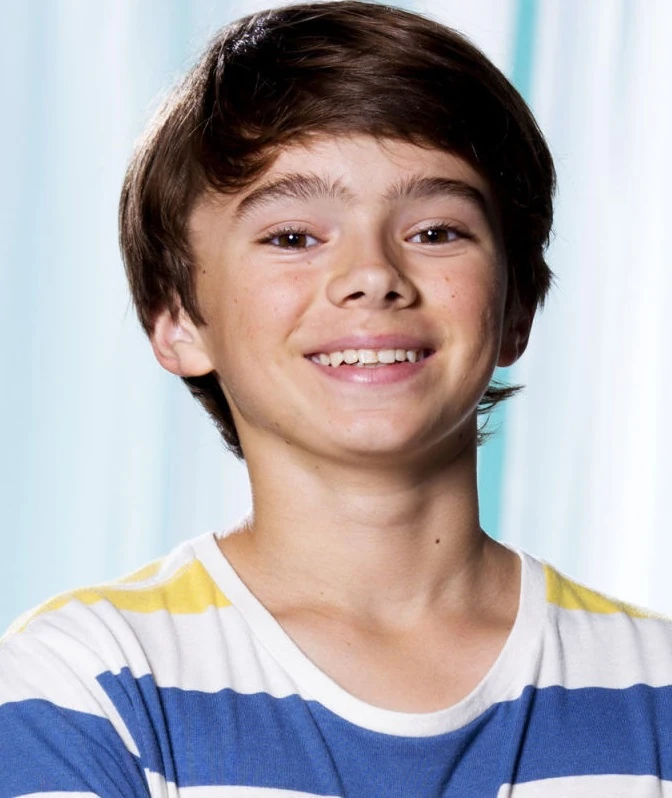 Jimmy Williams | Soap Opera Wiki | Fandom