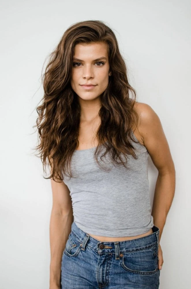 Danielle Manning | Soap Opera Wiki | Fandom