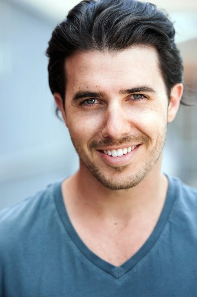 Scott Timmins | Soap Opera Wiki | Fandom