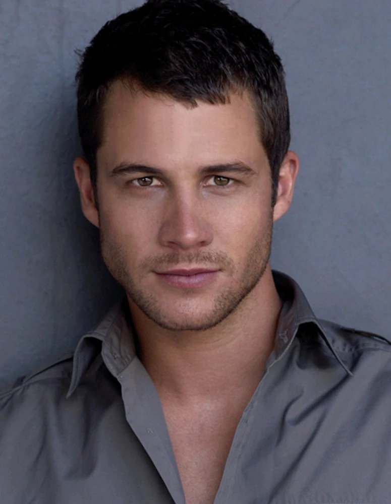 Mark Brennan | Soap Opera Wiki | Fandom