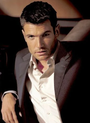 Aidan Devane | Soap Opera Wiki | Fandom