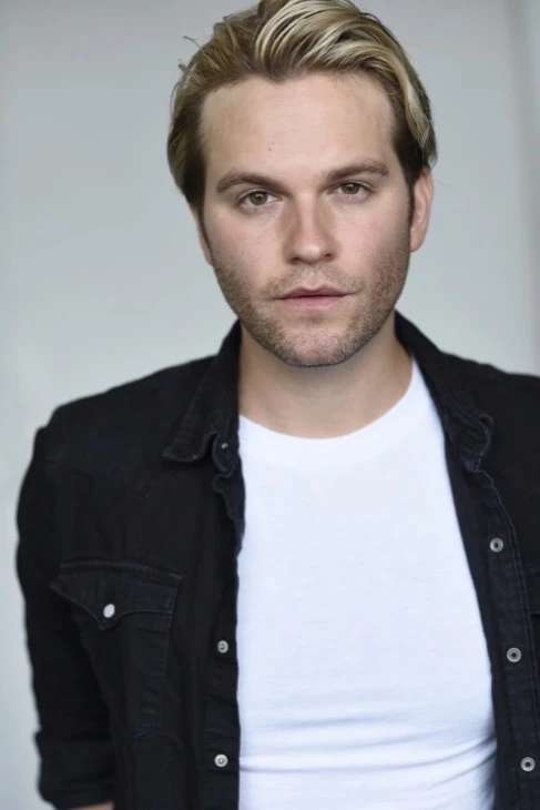 Lucas Jones | Soap Opera Wiki | Fandom