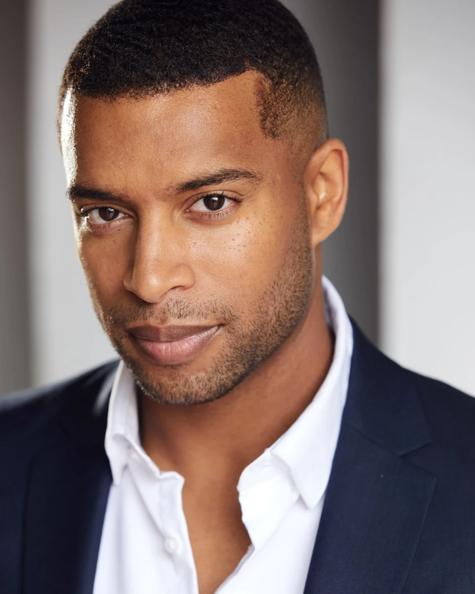 Martin Richardson | Soap Opera Wiki | Fandom