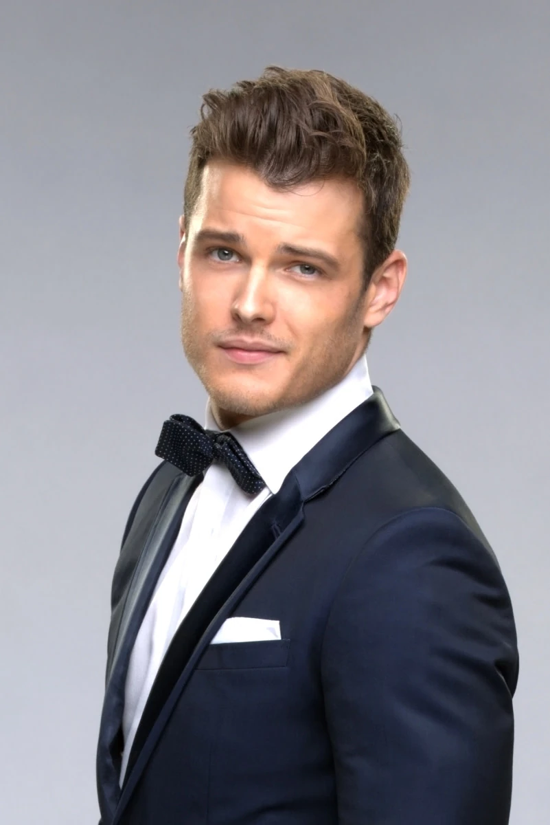 Kyle Abbott | Soap Opera Wiki | Fandom