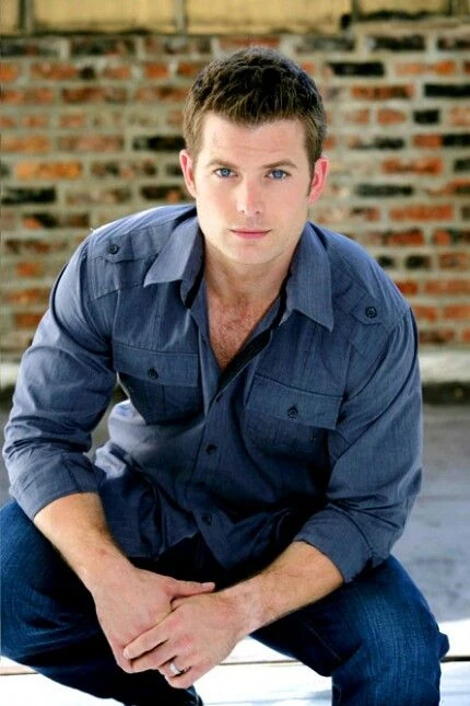 Dustin Phillips | Soap Opera Wiki | Fandom