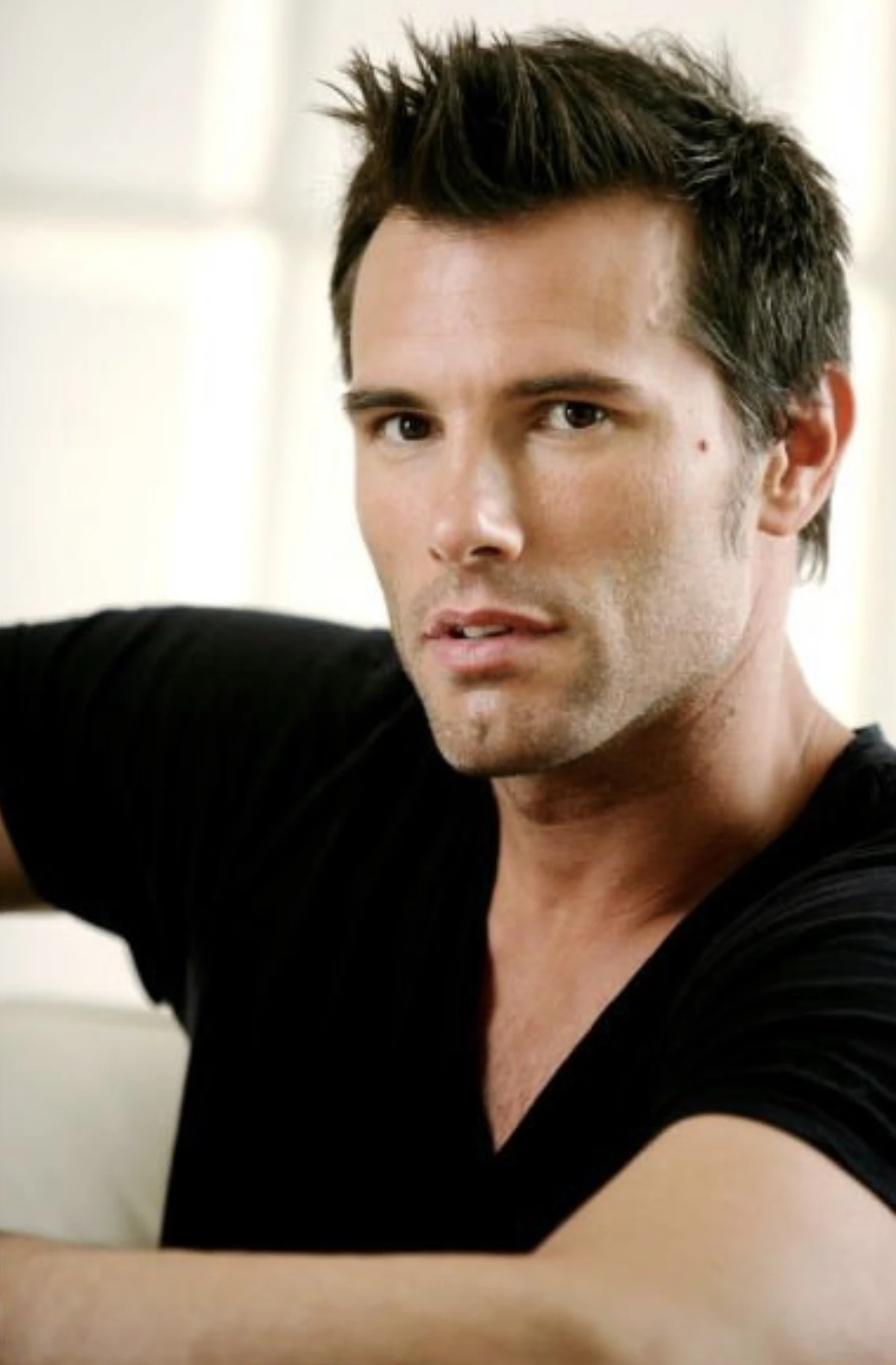 Austin Reed | Soap Opera Wiki | Fandom