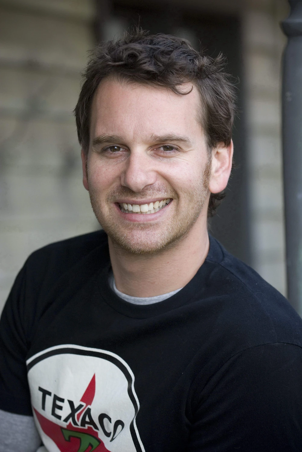 Lucas Fitzgerald | Soap Opera Wiki | Fandom