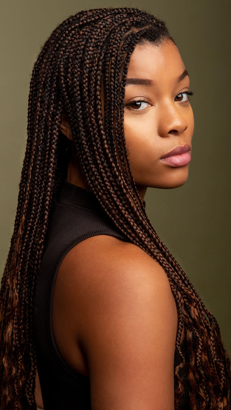 Eva Thomas | Soap Opera Wiki | Fandom