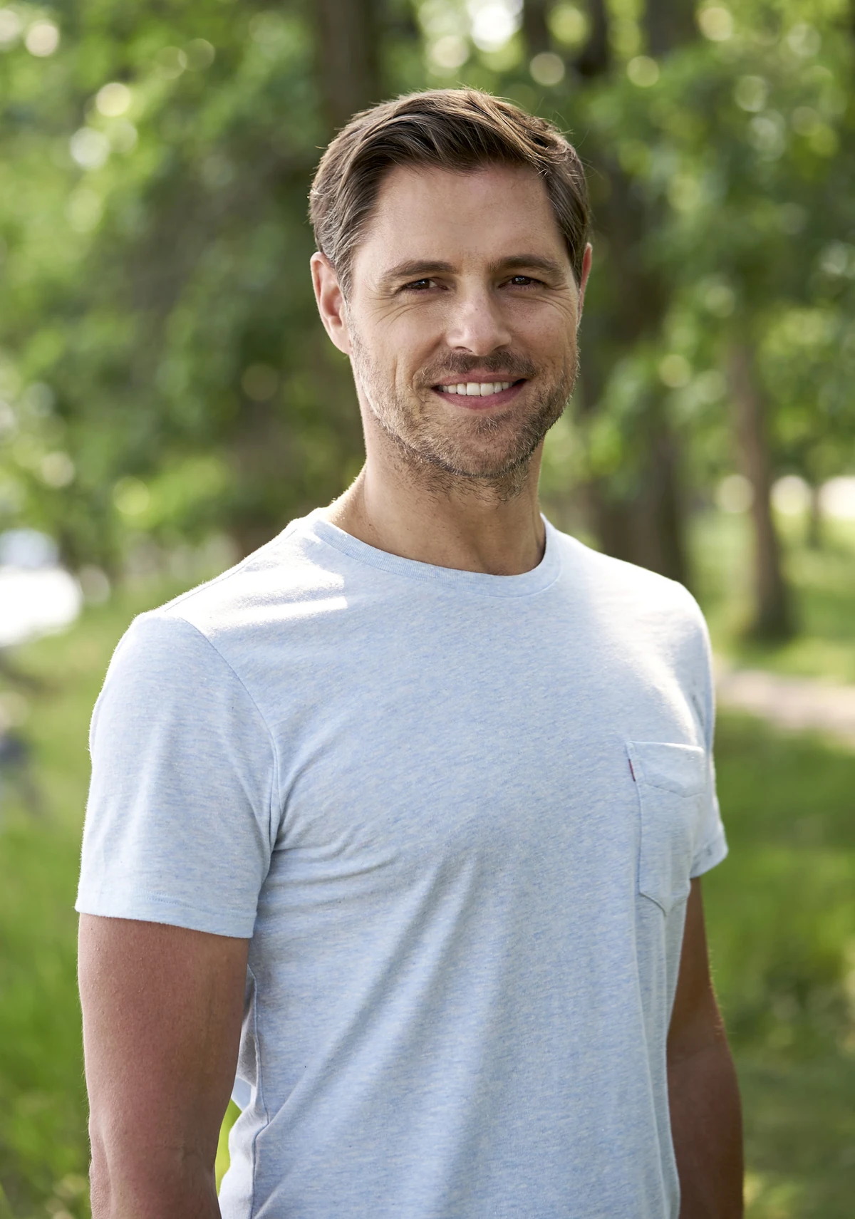 Trey Shepherd | Soap Opera Wiki | Fandom