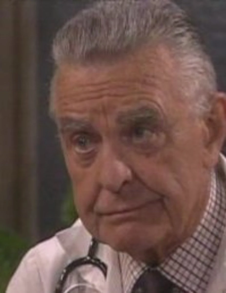 Joe Martin | Soap Opera Wiki | Fandom