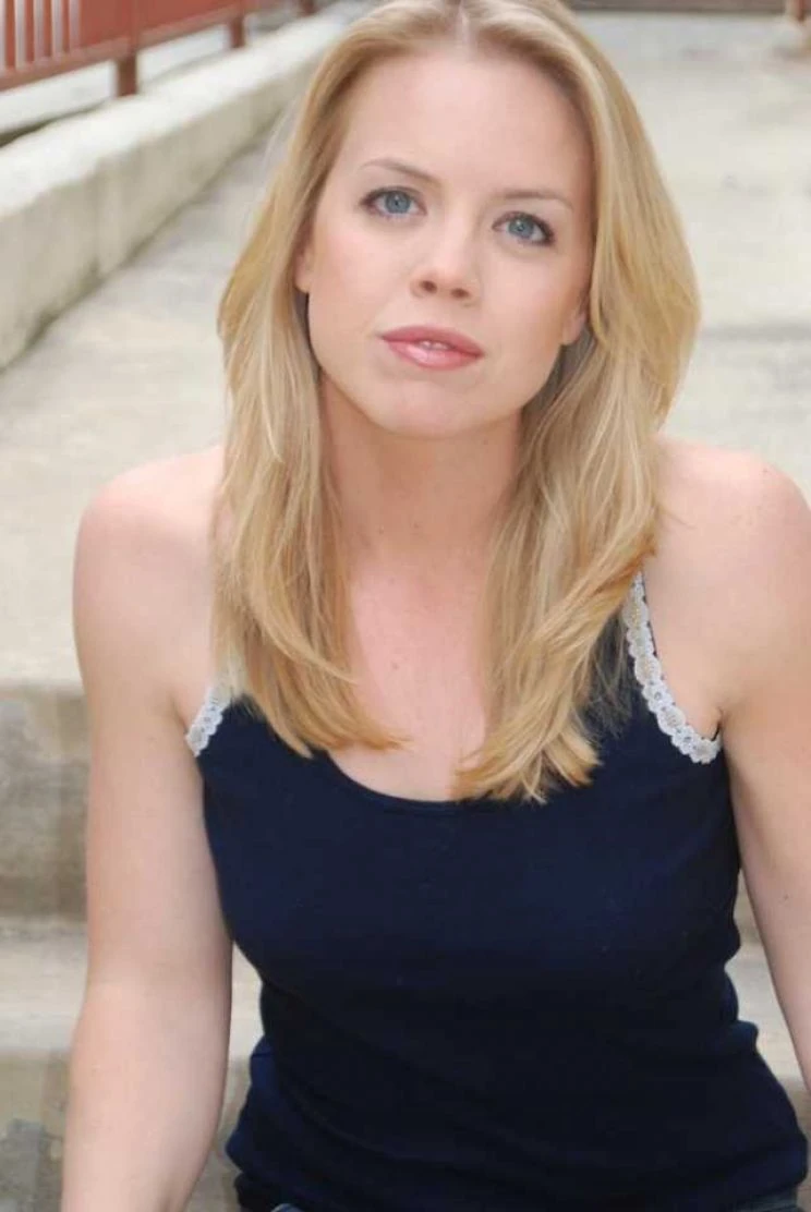 Megan Rappaport | Soap Opera Wiki | Fandom