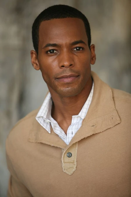 Andre Maddox | Soap Opera Wiki | Fandom