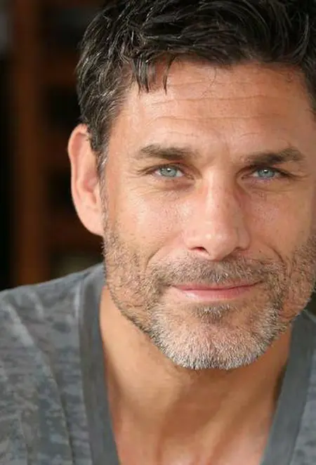 Jeremy Stark | Soap Opera Wiki | Fandom