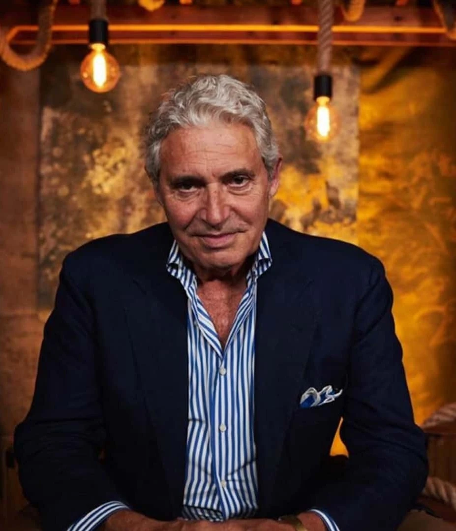 Caleb Cortlandt | Soap Opera Wiki | Fandom