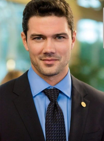 Nathan West | Soap Opera Wiki | Fandom