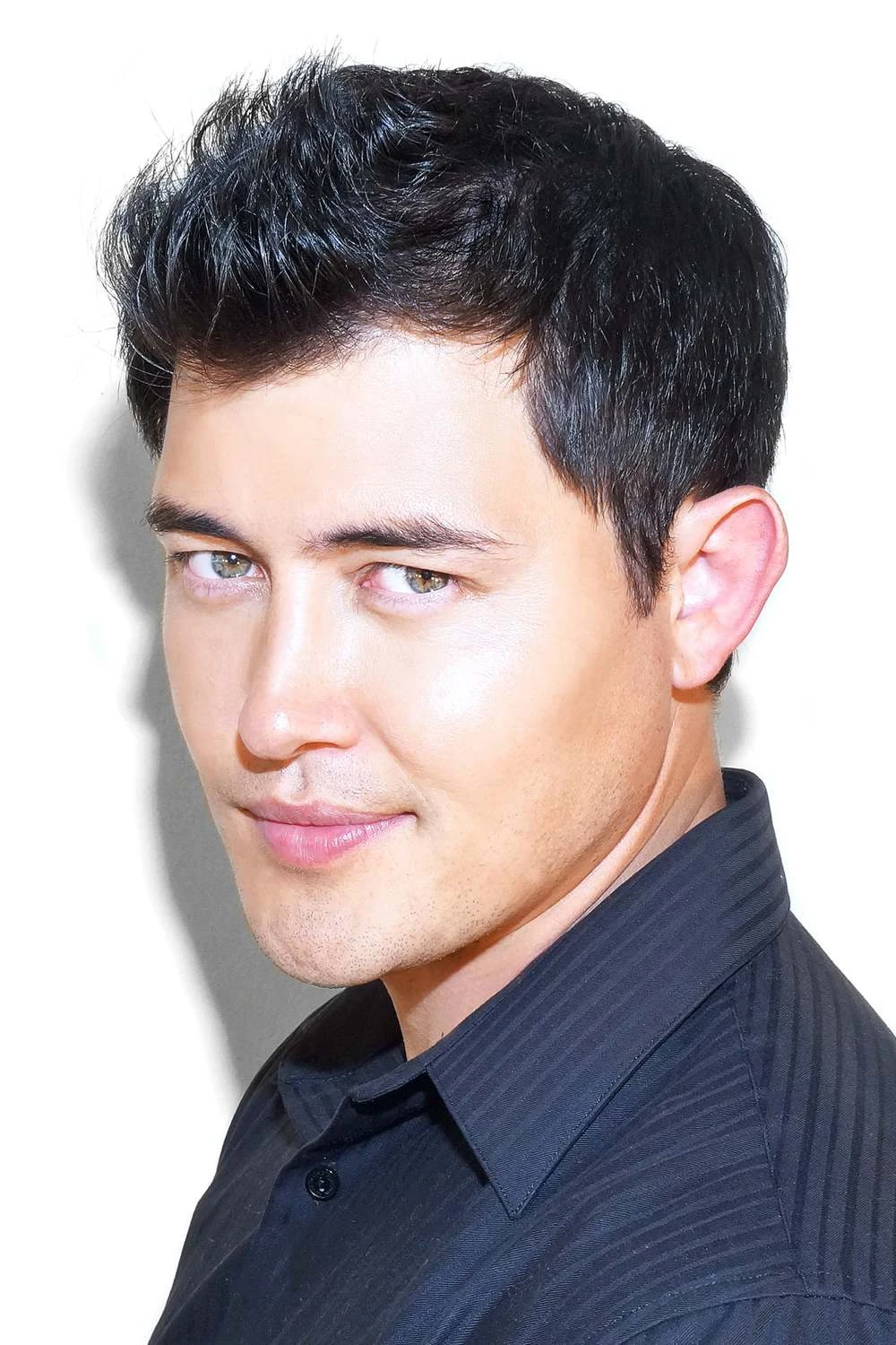 Paul Narita | Soap Opera Wiki | Fandom