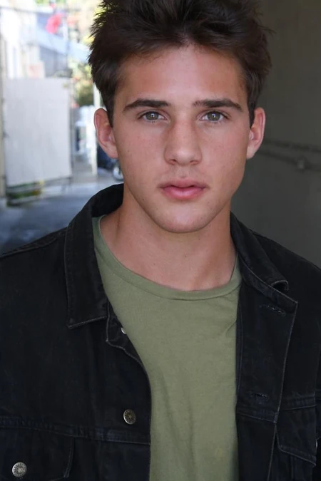 J.J. Deveraux | Soap Opera Wiki | Fandom