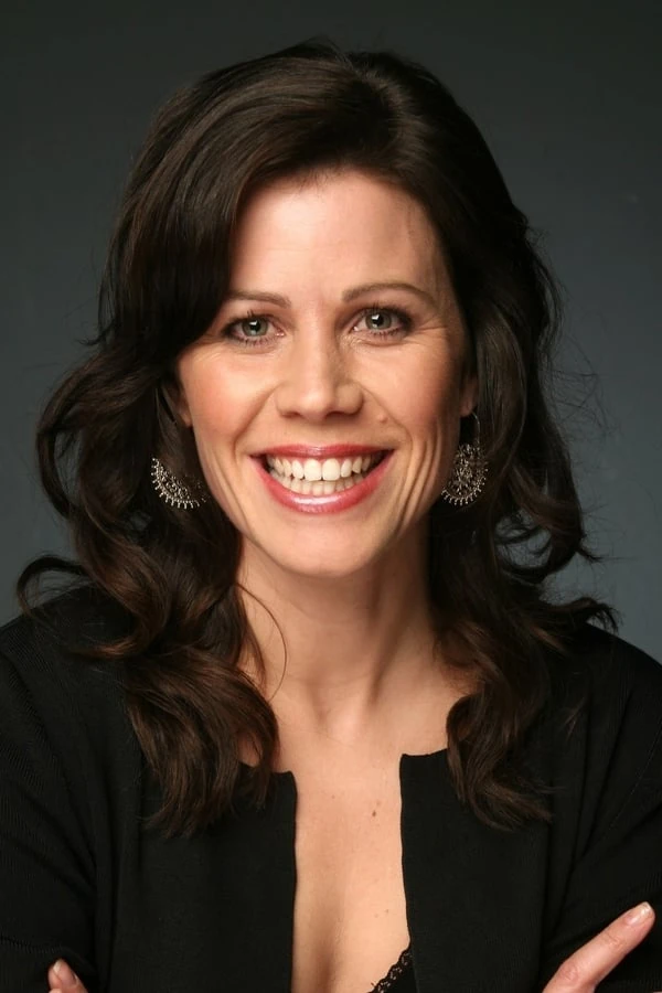 Rebecca Napier | Soap Opera Wiki | Fandom