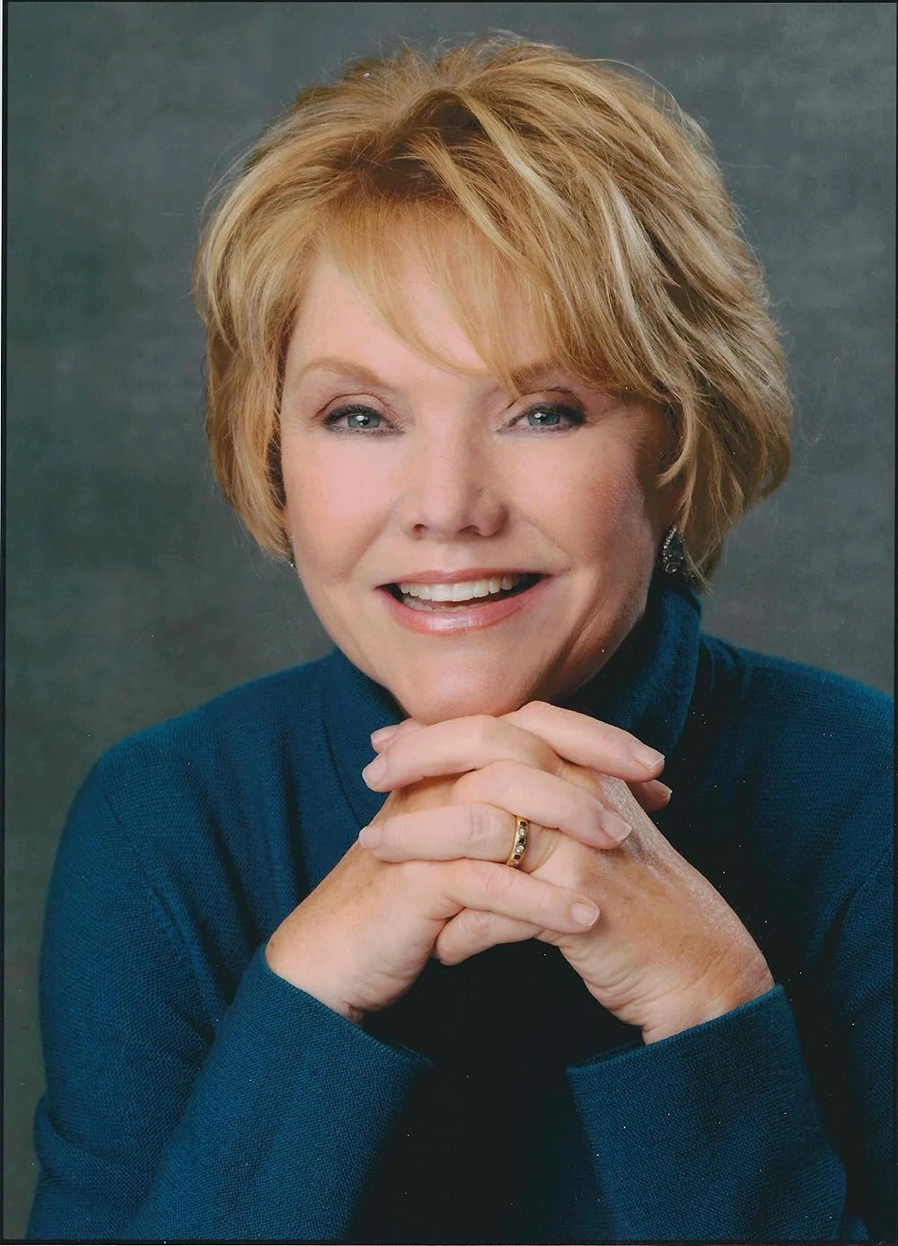 Victoria Lord | Soap Opera Wiki | Fandom