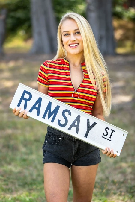 Roxy Willis | Soap Opera Wiki | Fandom