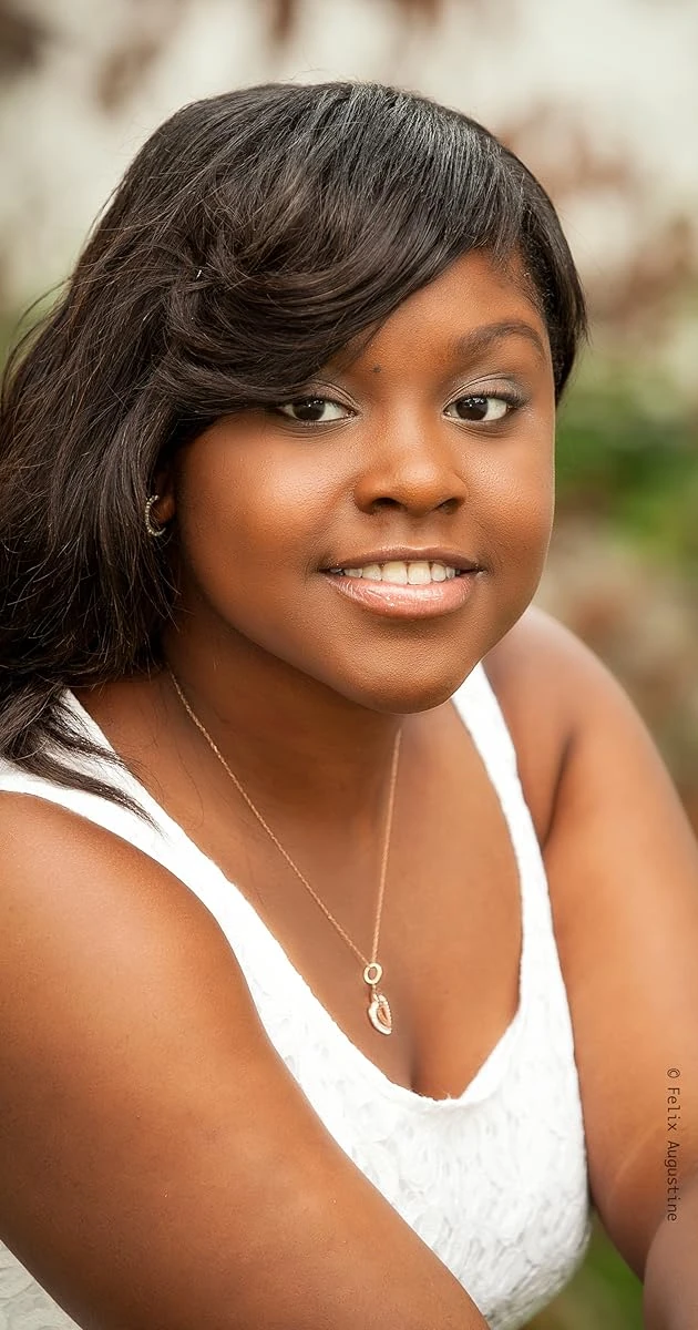 Destiny Evans | Soap Opera Wiki | Fandom