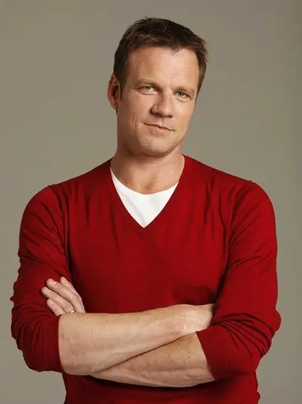 Michael Williams | Soap Opera Wiki | Fandom